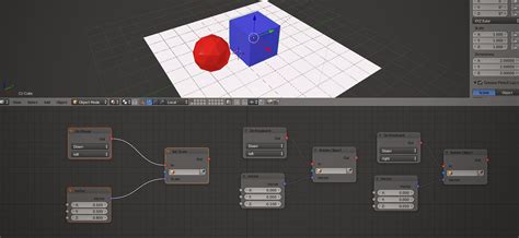 armory3d tutorial logic nodes blendernation