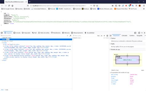 spring boot rest aplication return html insted of json and