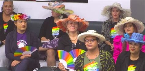 Cook Islands Repeals Decades Old Law Criminalizing Sex Between Men