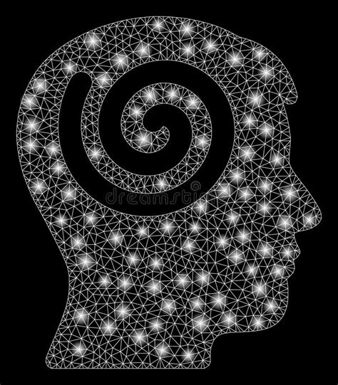 Hipnosis Ilustraciones Stock Vectores Y Clipart 9 348