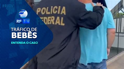 Polícia Federal Prende Português Suspeito De Participar De Tráfico De