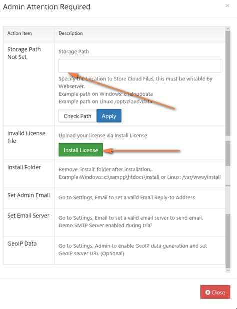 microsoft azure installation filecloud docs server
