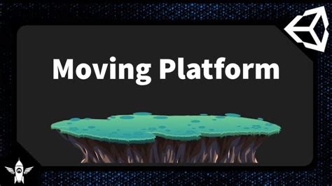 make 3d moving platform unity 2021 script below youtube