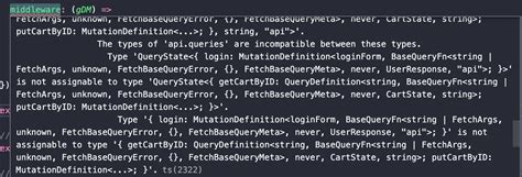 reactjs how to use two api reducer with rtk query in configuration