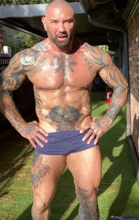 Dave Bautista Lpsg