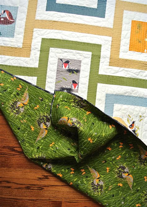 cincinnati quilt pattern