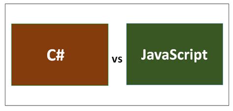 c vs javascript top 8 useful comparisons to learn