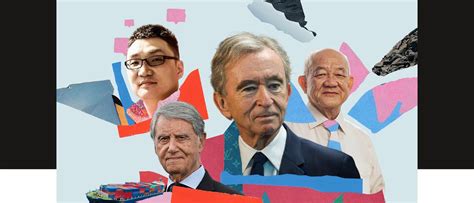 Here Are The Biggest Gainers On The 2023 Billionaires List