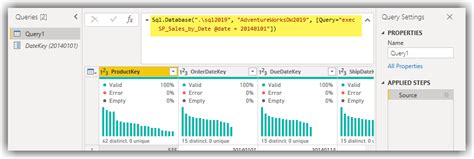 quick tips power bi desktop query parameters part 4