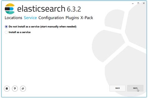 series elasticsearch hướng dẫn cài đặt elasticsearch trên windows 10