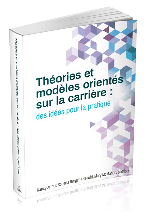 Career Theories French Cover3 Ceric
