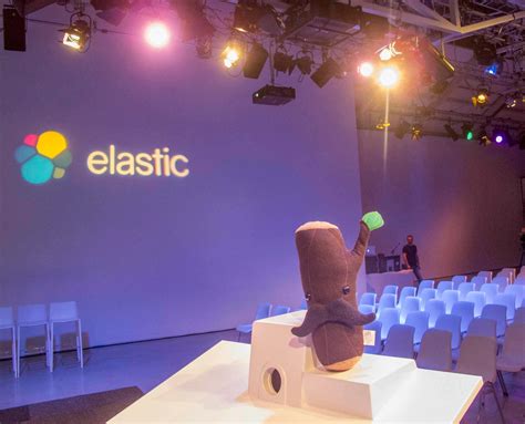 open source search and analytics · elasticsearch elastic