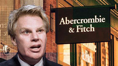 Ex Abercrombie Ceo Pleads Not Guilty To Sex Trafficking Charges Bbc News