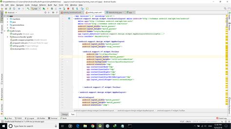 java unknown attributes in xml stack overflow
