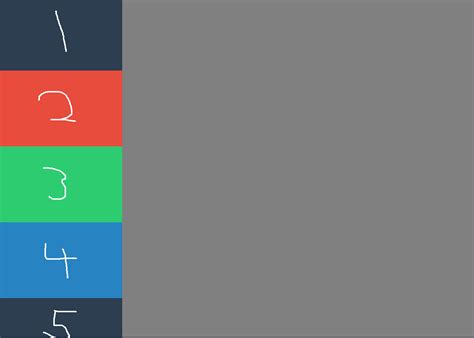 html how to make flexbox divs full width stack overflow