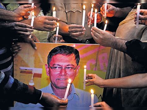 J Dey Murder Mumbai Journalist Jigna Vora Arrested