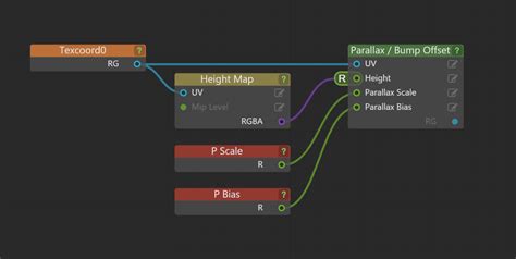 parallax mapping 3ds max interactive help 3ds max 2018 autodesk