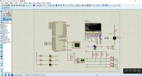 stm32嵌入式实现智能家居控制系统 stm32嵌入式系统智能家居设计 csdn博客