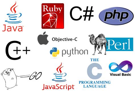 how to pick your first programming language let s learn about