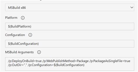 build and deploy an asp app with azure devops dzone web dev