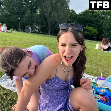 Emily Carey Emily Carey Theemilycarey Nude Leaks Onlyfans Photo 18