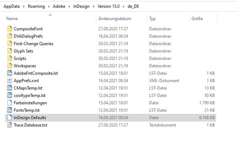 solved where is the folder for customized printer presets adobe