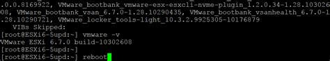 how to upgrade esxi 6 7 to 7 0 by using multiple methods