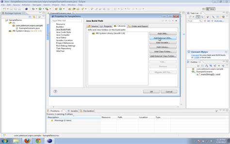 how to setup a selenium webdriver project in eclipse assert selenium