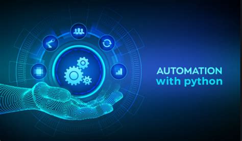 Why Python Is Great For Test Automation
