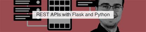 reddit comments on rest apis with flask and python udemy