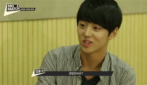 Pentagons Jinho And Hongseok Reveal Why They Left Sm Entertainment And