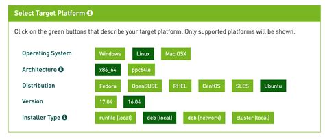 ubuntu 16 04 cuda 9 0 install cudnn tensorflow gpu