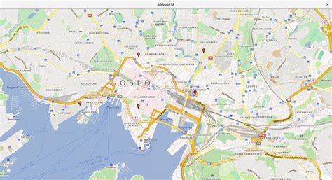c adding markers places to qt qml maps stack overflow