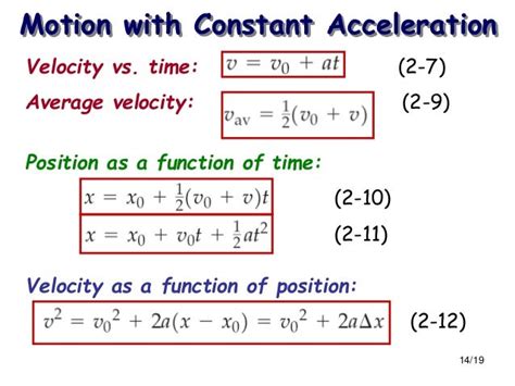 How To Calculate Height Using Velocity And Time Haiper