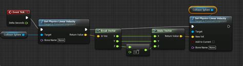 calling server function from client issues blueprint epic developer
