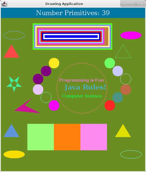 cs165 programming assignment p3
