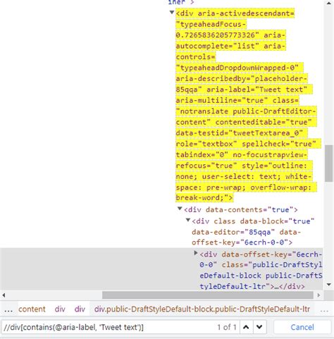 python couldn t find the correct xpath stack overflow