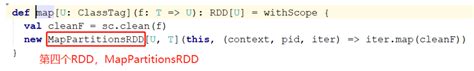 spark wordcount 产生多少个 rdd 云社区 华为云
