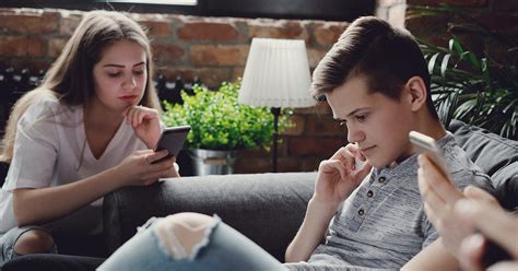 Los 10 Riesgos En Internet Para Niños Y Adolescentes Que Debes Seguir