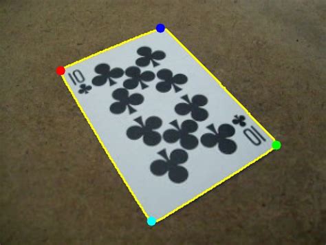 python opencv using canny and shi tomasi to detect round corners of