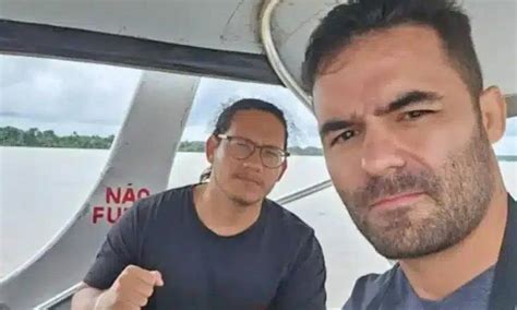 Influenciador Que Se Envolveu Em Briga Com Mineiro é Suspeito De Crimes