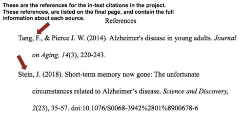 Citation Machine® Apa Format And Apa Citation Generator