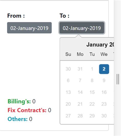 reactjs react datepicker cutting calendar on mobile screen stack