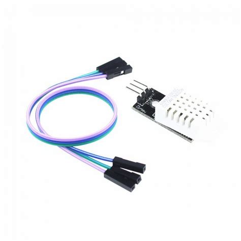 temperature and humidity sensor dht22 ardushop