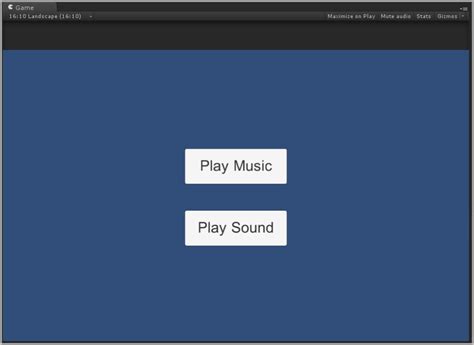 how to optimize game sound in unity and boost your game