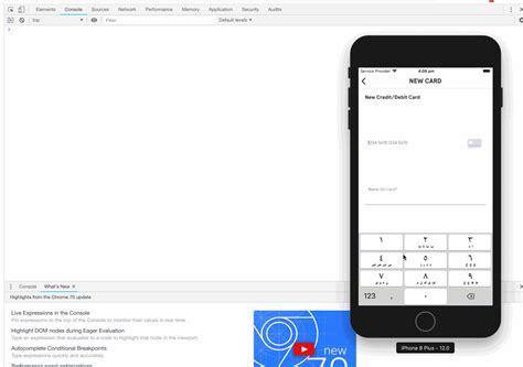 additionalinputsprops · issue 123 · sbycrosz react native
