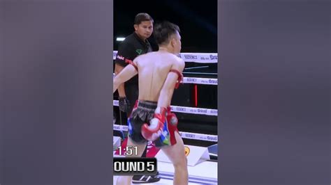 Top 10 Muay Thai Knockouts Compilation Youtube
