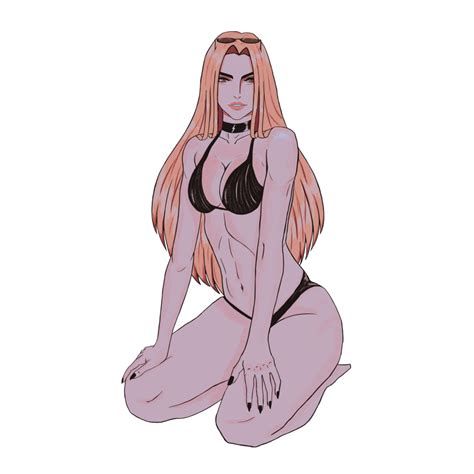 Rule 34 Big Ass Big Breasts Bikini Blonde Hair Devil May Cry