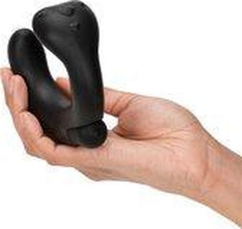 Dr Joel Kaplan® P Rock™ Prostate Massager