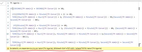 powerbi circular dependency in power bi dax